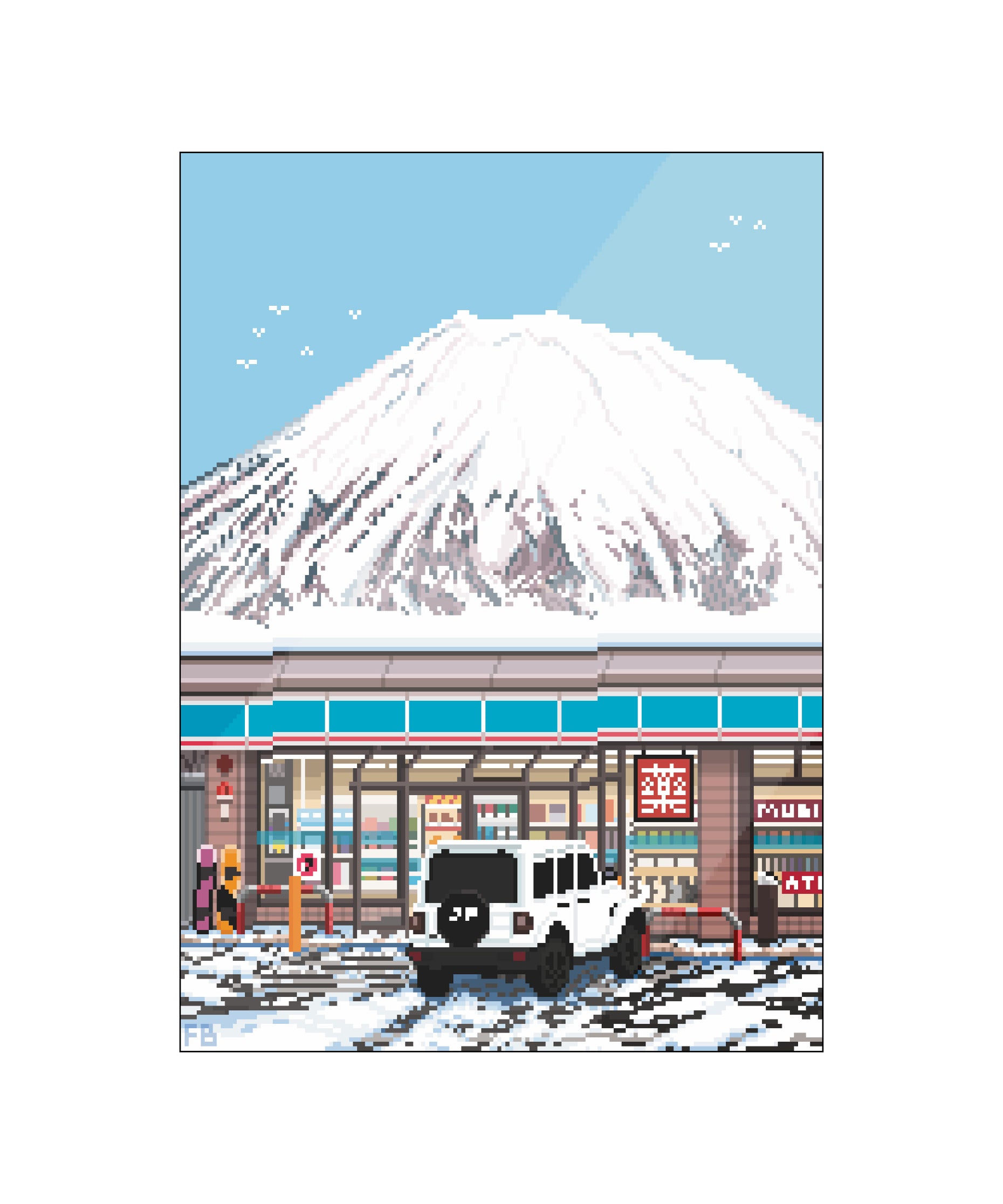 JPNSTUDIO | Japanese Art Prints – JPNstudio